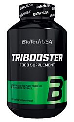 BioTech USA Tribooster | BuďLepší.cz